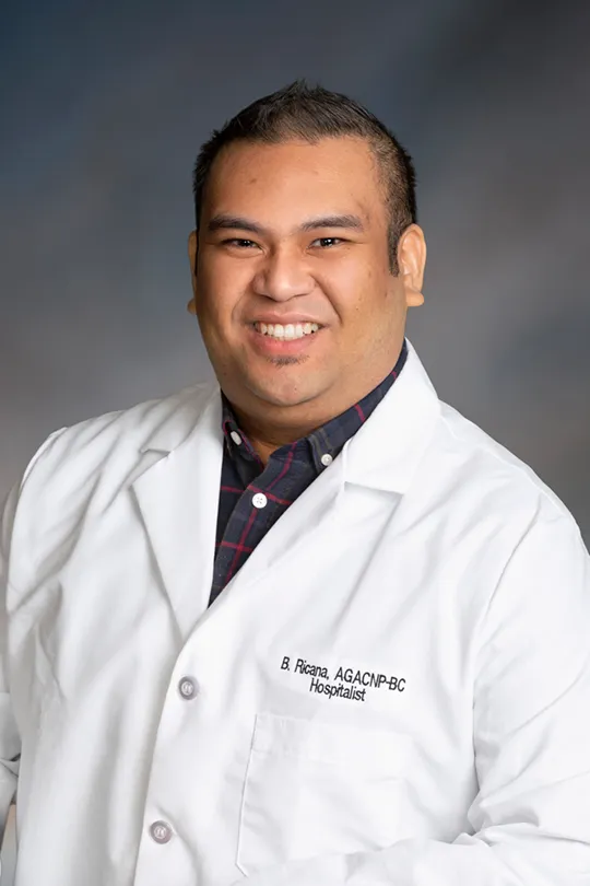 Team – Platinum Hospitalists